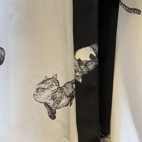 Disney | Tops | Disney Alice In Wonderland Sheer Halter Top | Poshmark